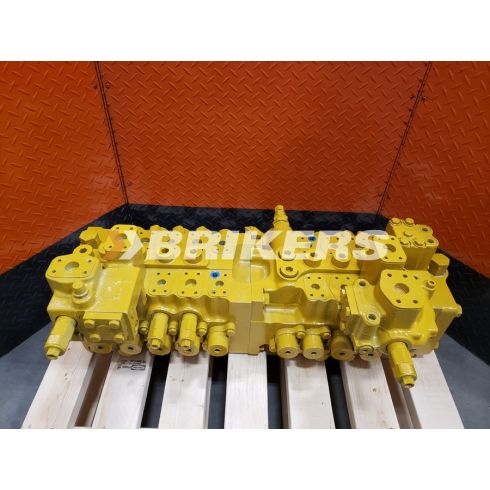 Caterpillar Control Valve