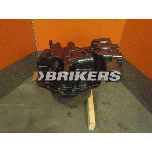 Caterpillar Propel Motor