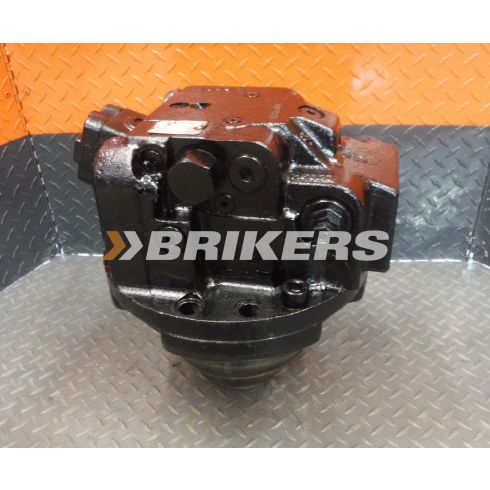 John Deere Propel Motor