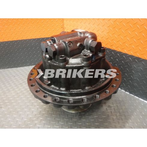 Hitachi Propel Motor
