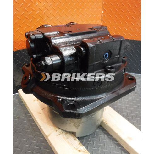 Volvo Propel Motor