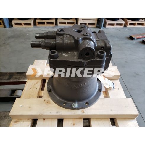 Hitachi Swing Motor