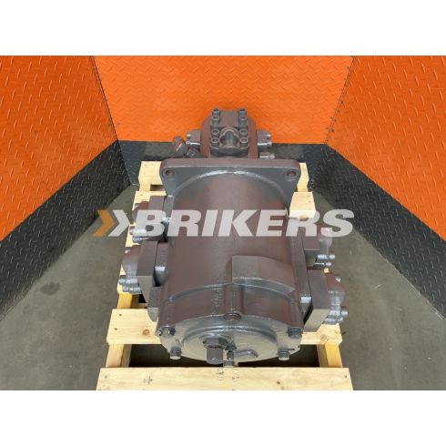 Hitachi Rotary Manifold