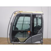 Excavator Cabs | Rebuilt, Used, New | BRIKERS