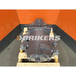 Hitachi Rotary Manifold